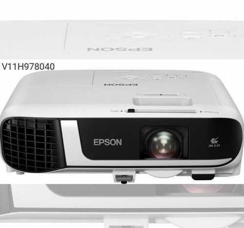 V11H978040, Проектор epson EB-FH52 1920x1080 (Full H