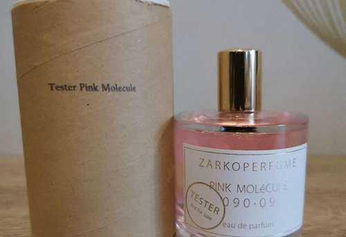 Zarkoperfume Pink Molecule 090.09 100 оригинал