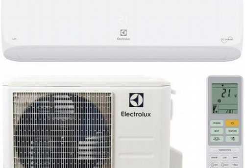 Cплит-система Electrolux HEL DC Inverter eacs/I-09