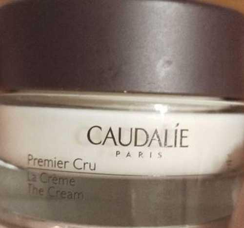 Крем для лица caudalie premier Cru 15мл