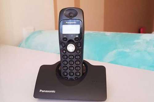 Радиотелефон Panasonic KX-TCD435RUC