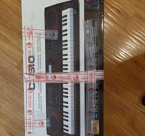 Синтезатор casio ct x3000