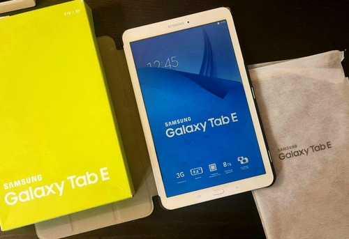 Samsung Galaxy Tab E 3G (прошит 7.1.2.)