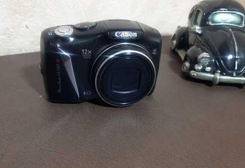 Фотоаппарат Canon pc1562