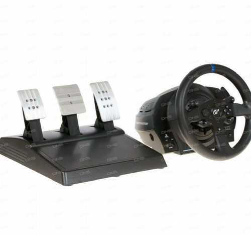 Игровой руль ThrustMaster T300RS GT