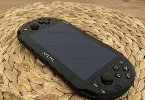 Sony PS Vita Slim 32 гб