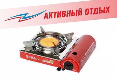 Плита газовая Namilux NA-P3871PS (183PS)