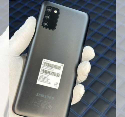 Samsung Galaxy A03s, 4/64 ГБ