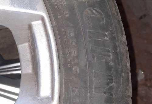 Goodyear EfficientGrip Compact 5.00/8.5 R6.5
