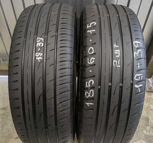 Toyo Proxes CF2 185/60 R15