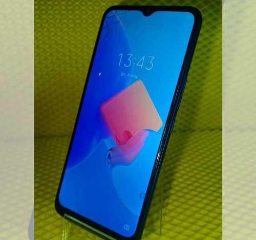 TECNO Spark Go 2022, 2/32 ГБ