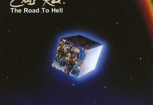 Виниловая пластинка WM Chris Rea The Road To Hell