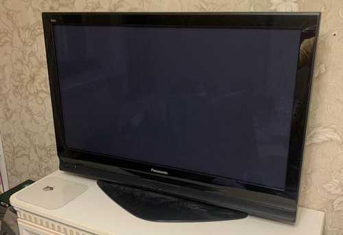 Плазма Panasonic viera TH-R42PV70 диагональ 106см