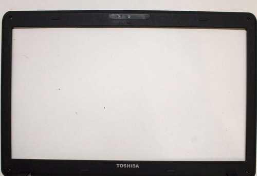 Рамка матрицы V000220000 для Toshiba Satellite C65