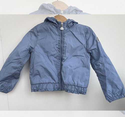 Ветровка для девочки Moncler