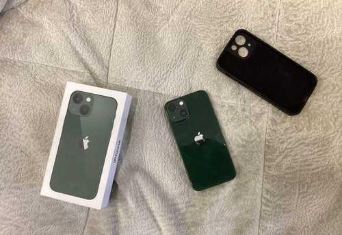 iPhone 13 mini, 128 ГБ