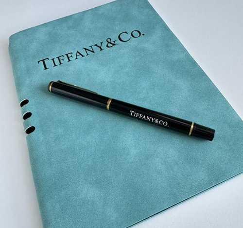 Ежедневник Tiffany&Co