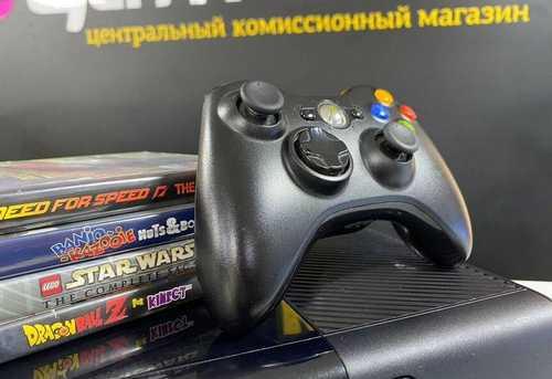 Игровая приставка xbox 360E 500GB