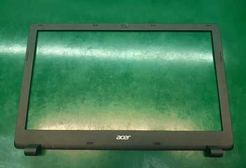 Рамка матрицы ноутбука Acer E5-571G