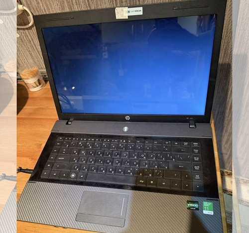 Ноутбук hp 625 delphi d40