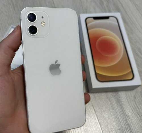 iPhone 12, 128 ГБ