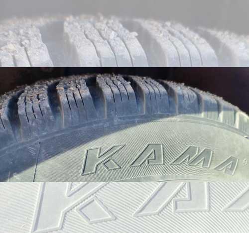 КАМА 505 Irbis 195/65 R15