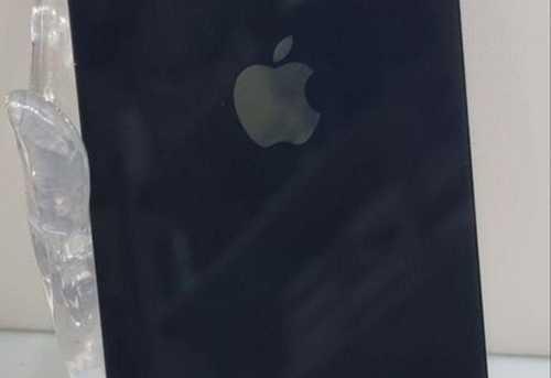 Задняя крышка iPhone 12 чёрная