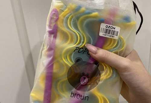 Бигуди для волос