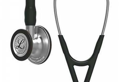 Оптом Стетоскоп Littmann Cardiology IV, черная тру