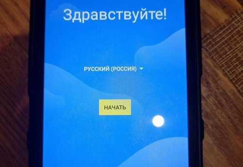 OUKITEL WP12, 4/32 ГБ