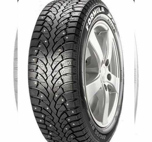 Pirelli Formula Ice 185/65 R15 88T