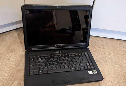 Lenovo b450