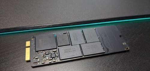 Apple SSD SM512E 512gb MacBook Retina 2012-2013