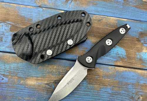 Нож Microtech 113M-10 Socom Alpha Mini S/E