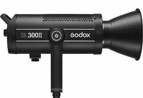 Осветитель godox sl300ii