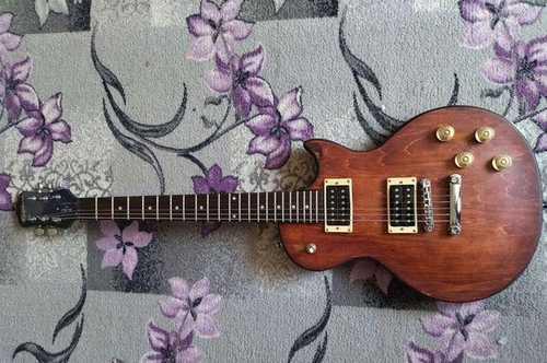 Электрогитара Epiphone LP 100