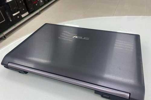 Ноутбук Asus N53TK-SX012V