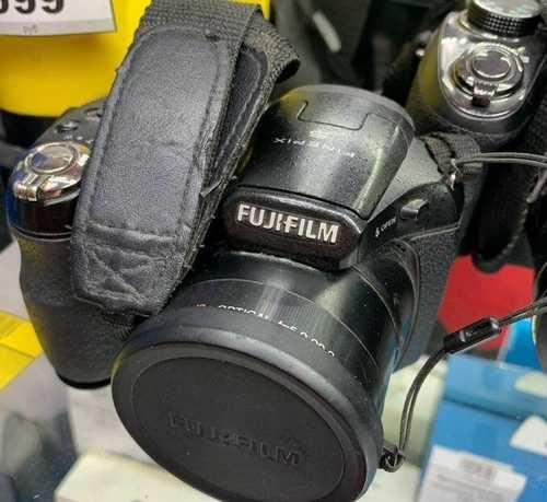 Фотоаппарат фотоопарат Fujifilm finepix S 2500HD