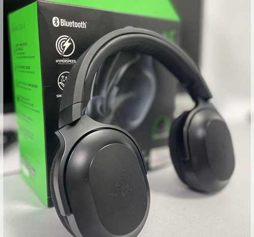 Наушники игровые Razer Barracuda X