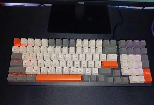 Механическая клавиатура Zeyoulang K3
