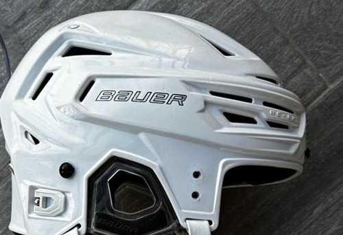 Шлем хоккейный bauer re akt 150 M
