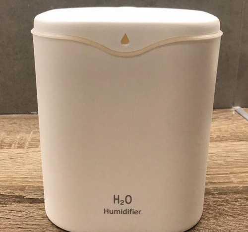 Увлажнитель воздуха xiaomi humidifier 2