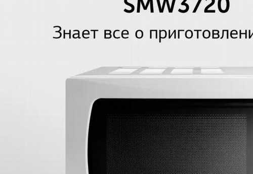 Микроволновая печь starwind SMW3720