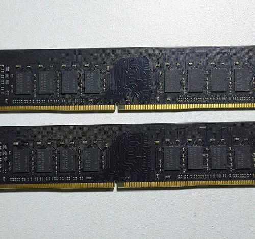 Оперативная память (серверная) ddr4 16gb 2133