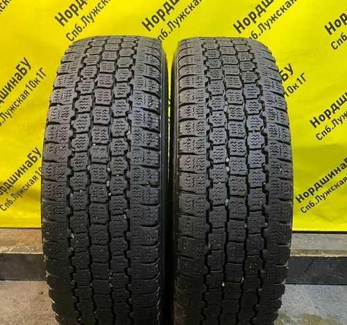Bridgestone Blizzak W965 195/70 R15C N