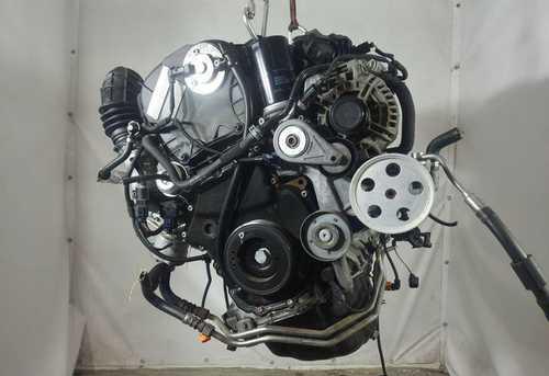 Двигатель для Audi A6 cdnс / cdnb 2.0л Япония