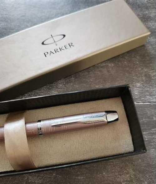 Ручка подарочная роллер