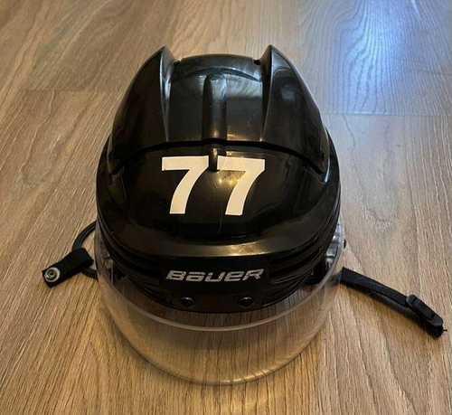 Хоккейный шлем bauer BHH4500