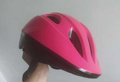 Шлем велосипедный детский (каска)