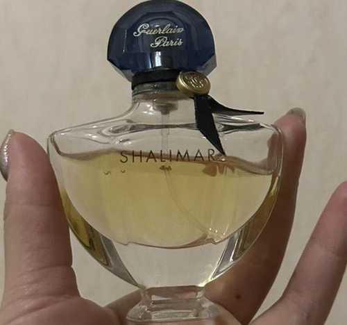 Guerlain shalimar